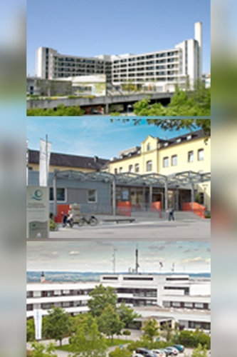 DONAUISAR Klinikum - Expertenratgeber